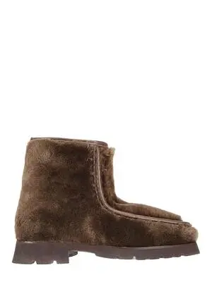 Hereu Armenta Boots - Brown