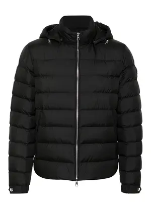 Moncler Arneb Jacket - Black
