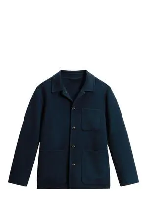 WOOLRICH Wool Blazer