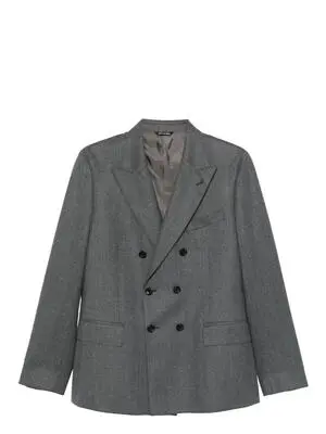 REVERES 1949 Wool Blazer