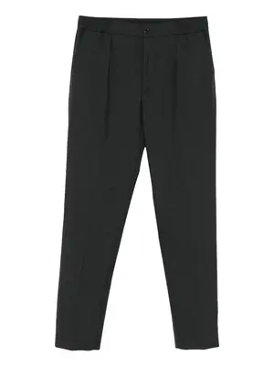 FURSAC Tailored Trousers - Grey