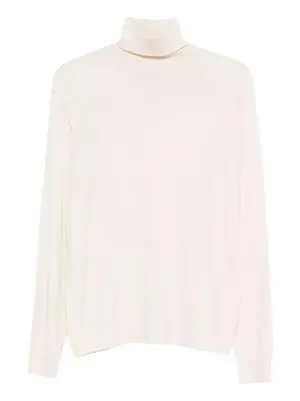 THE ROW Heva Sweater - Neutrals
