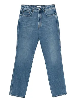 1989 STUDIO Straight-leg Jeans - Blue