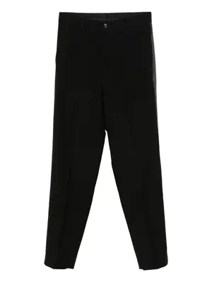 NOIR KEI NINOMIYA Noir Kei Ninomiya Tailored Trousers