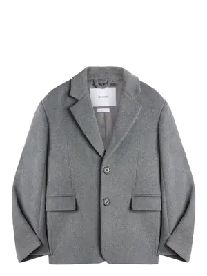 Axel Arigato Arlo Blazer - Grey