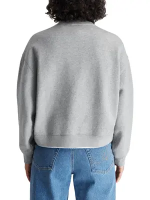 Axel Arigato University Sweatshirt - Grey
