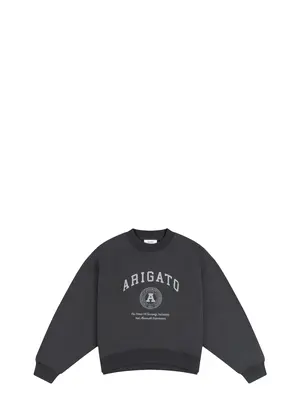 AXEL ARIGATO Axel Arigato University Sweatshirt