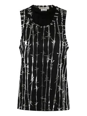 COMME DES GARÇONS Comme Des Garçons T-Shirt GN.T023_.