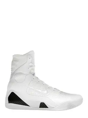 Nike Kobe Elite Protro Halo Sneakers - White