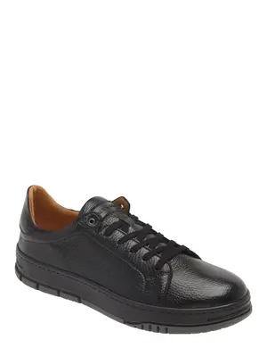 Mezlan Mezlan Grazia Low Top Sneaker Black