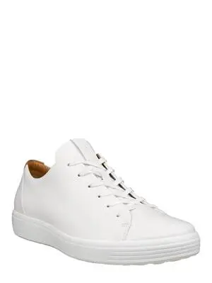 Ecco ECCO Soft 7 Premier Sneaker White