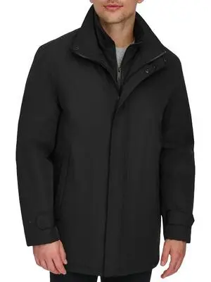 Dockers Dockers® Flex Tech Commuter Coat Black