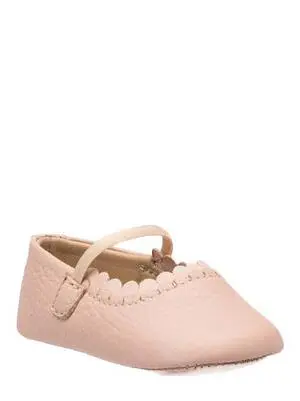 ELEPHANTITO Elephantito Ava Ballet Flat Pink