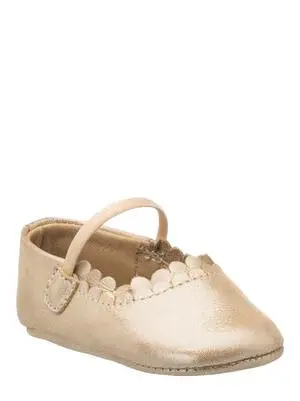 ELEPHANTITO Elephantito Ava Ballet Flat Talc
