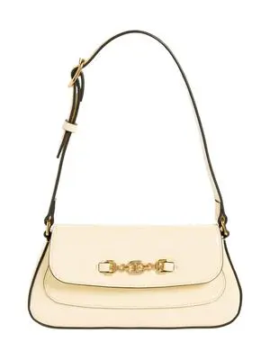Sam Edelman Loraine Shoulder Bag - Butter