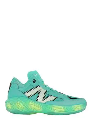 NEW BALANCE Fresh Foam BB V2 Sneakers Cyber Jade/pixel Green/black