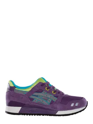 Asics ASICS Gel Lyte 3 Sneakers Purple