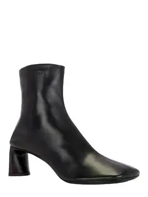 Balenciaga Dutyfree M060 Bootie - Black