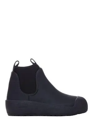 Bally Ankle Boots - Black