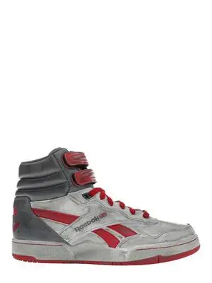 REEBOK Bb 4000 Ii Mid Alien Stomper Alien: Romulus - Fog/grey/red