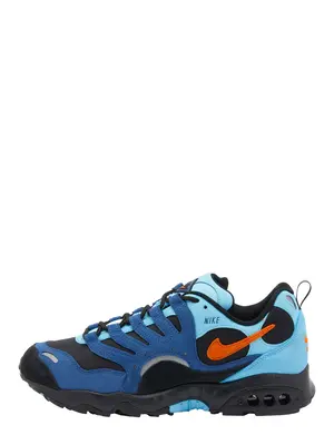 Nike Air Terra Humara Sp Sneakers - Mystic Navy/safety Orange/black