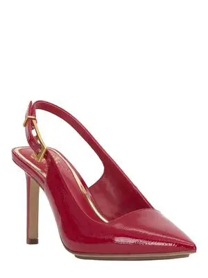 Vince Camuto Brendie Slingback Pump - Flame