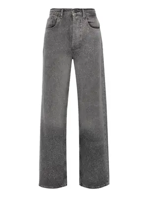 LIU JO Glittered Jeans