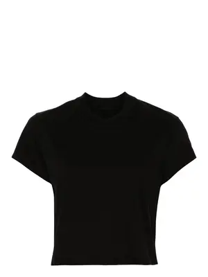 Rick Owens Small Level T-shirt - Black