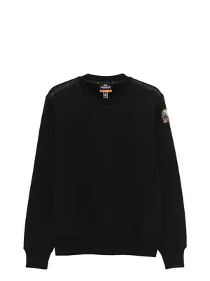 PARAJUMPERS K2 Sweatshirt - Black