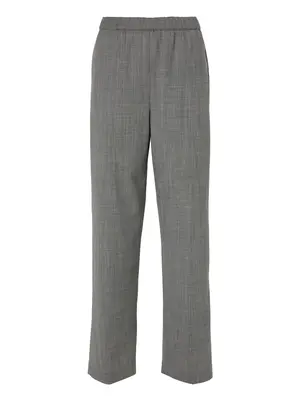 Fabiana Filippi Tapered Trousers - Grey