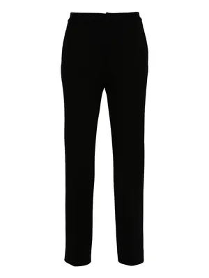 FABIANA FILIPPI Fabiana Filippi Tapered Trousers