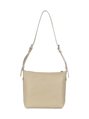 Givenchy Voyou Shoulder Bag - Neutrals