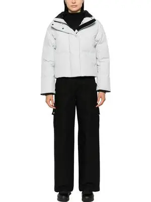 Canada Goose Grandview Padded Jacket - Grey