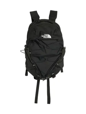 The North Face Borealis Backpack - Black