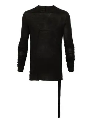 Rick Owens Edfu T-shirt - Black