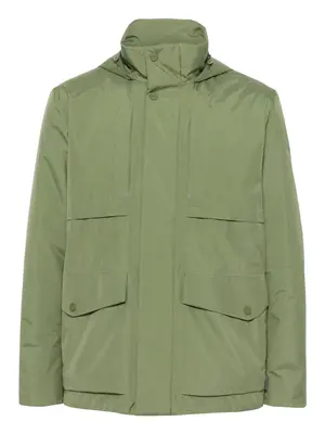 HERNO Herno Hooded Jacket