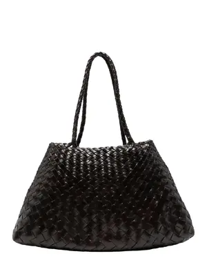 DRAGON DIFFUSION Santa Croce Shoulder Bag
