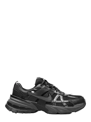 Nike V2k Run Sneakers - Black
