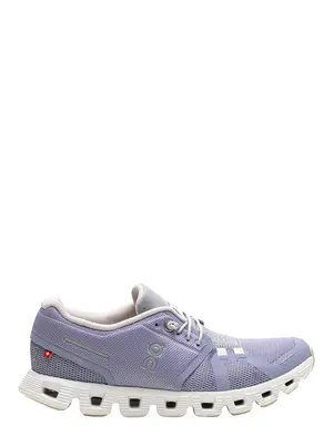 On Cloud Sneakers - Purple