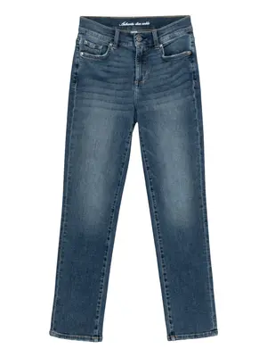 Liu Jo Skinny Jeans - Blue