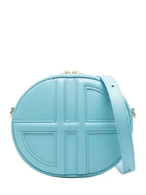 Patou Le Jp Shoulder Bag - Blue