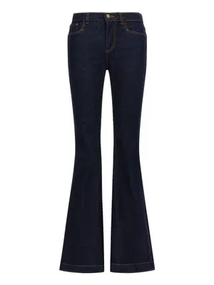 ROBERTO CAVALLI Roberto Cavalli Flared Jeans