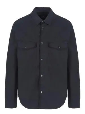 ARMANI EXCHANGE Cotton Shirt