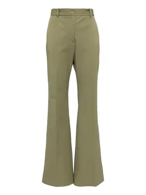 JOSEPH JOSEPH Tafira Flared Trousers