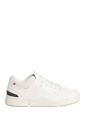On X Roger Federer Centre Court Sneakers - White