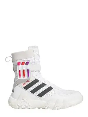 Adidas Codechaos Golf Boot Cloud White/core Black/screaming Pink