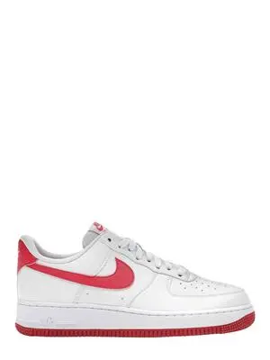 Nike Air Force 1 Low '07 Next Nature - White/aster Pink