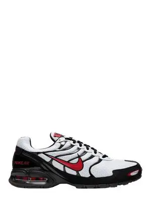 Nike Max Torch 4 Sneakers - White/university Red/black