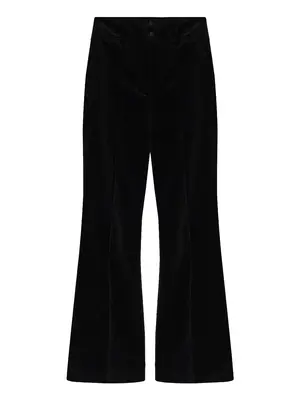 ALLSAINTS Sevenh Trousers - Black