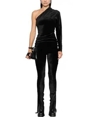 Rick Owens Diana Top - Black